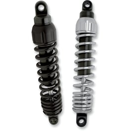 Progressive Suspension 444 Series Shock - 13" - Standard - Black | 43Moto