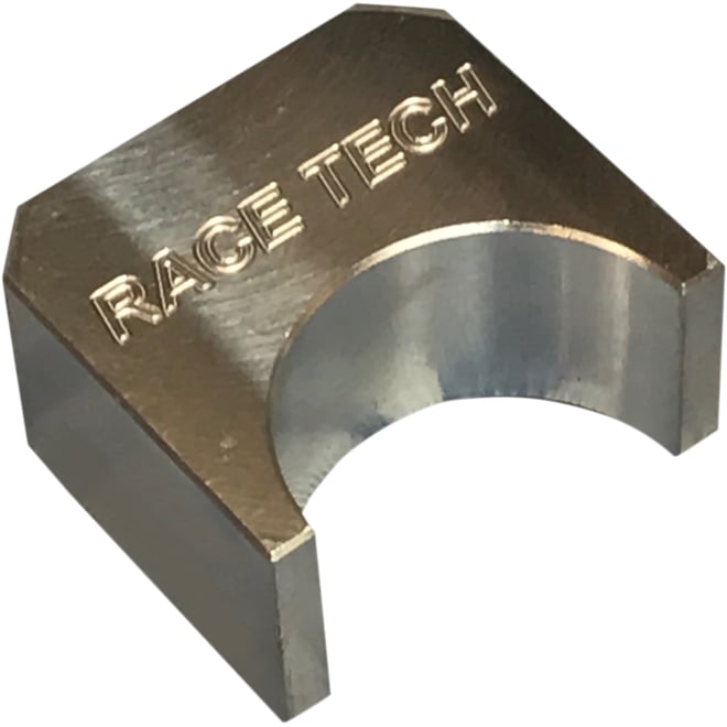 Race Tech Adapter - Fork Spring Compressor - Harley-Davidson® | 43Moto