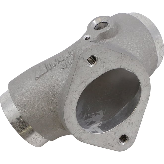 Mikuni Intake Manifold - Twin Cam | 43Moto