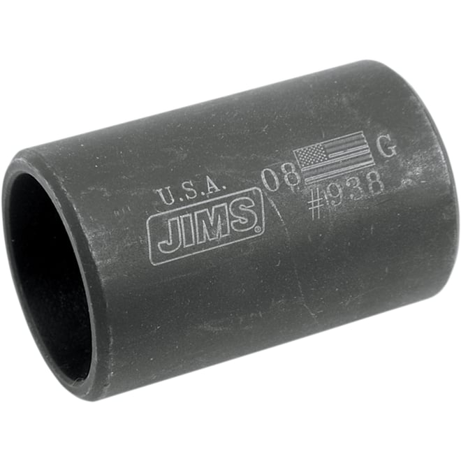 Jims Valve Guide Installer - 7 mm | 43Moto